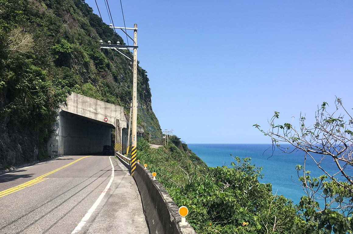 Fascinerende roadtrip in Taiwan: Cycling Route No. 1 - In de Kopgroep