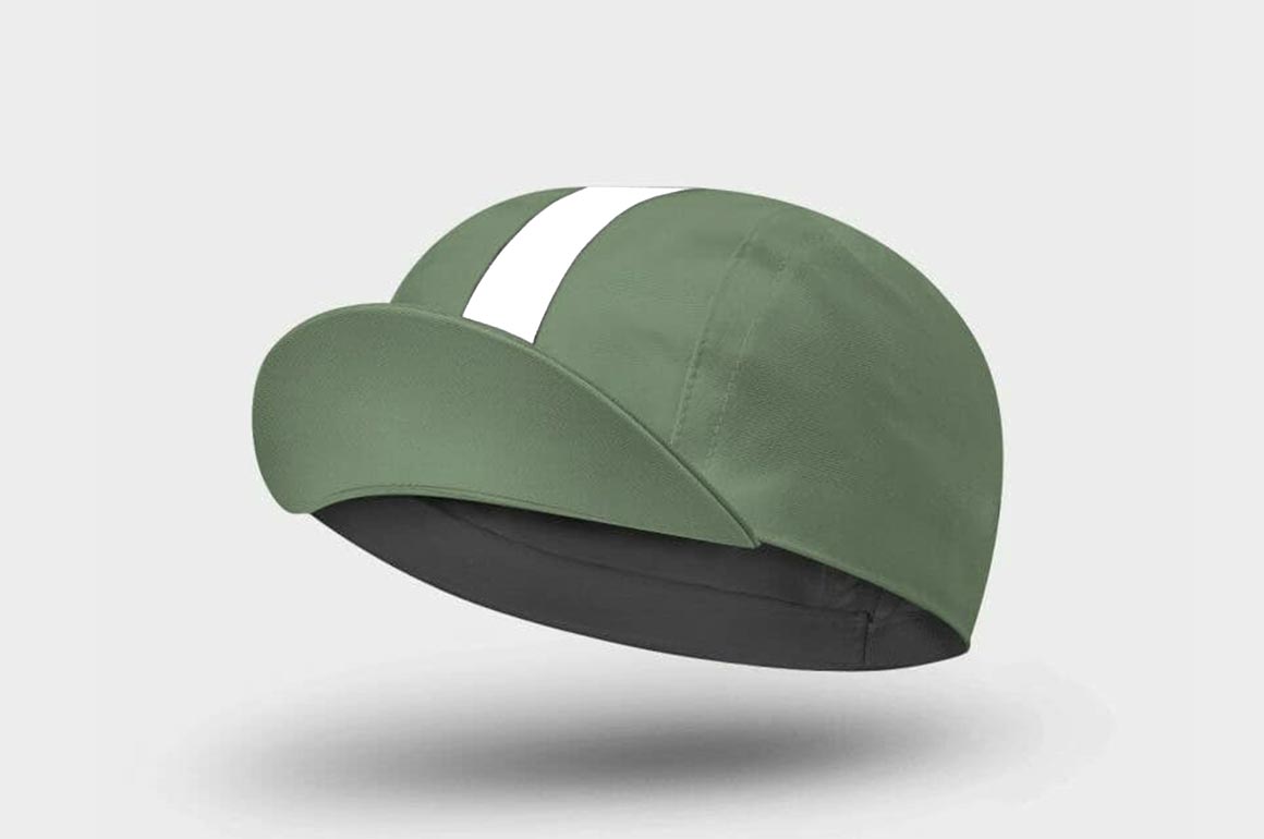 Stijlvol en functioneel: het iconische koerspetje - In de Kopgroep