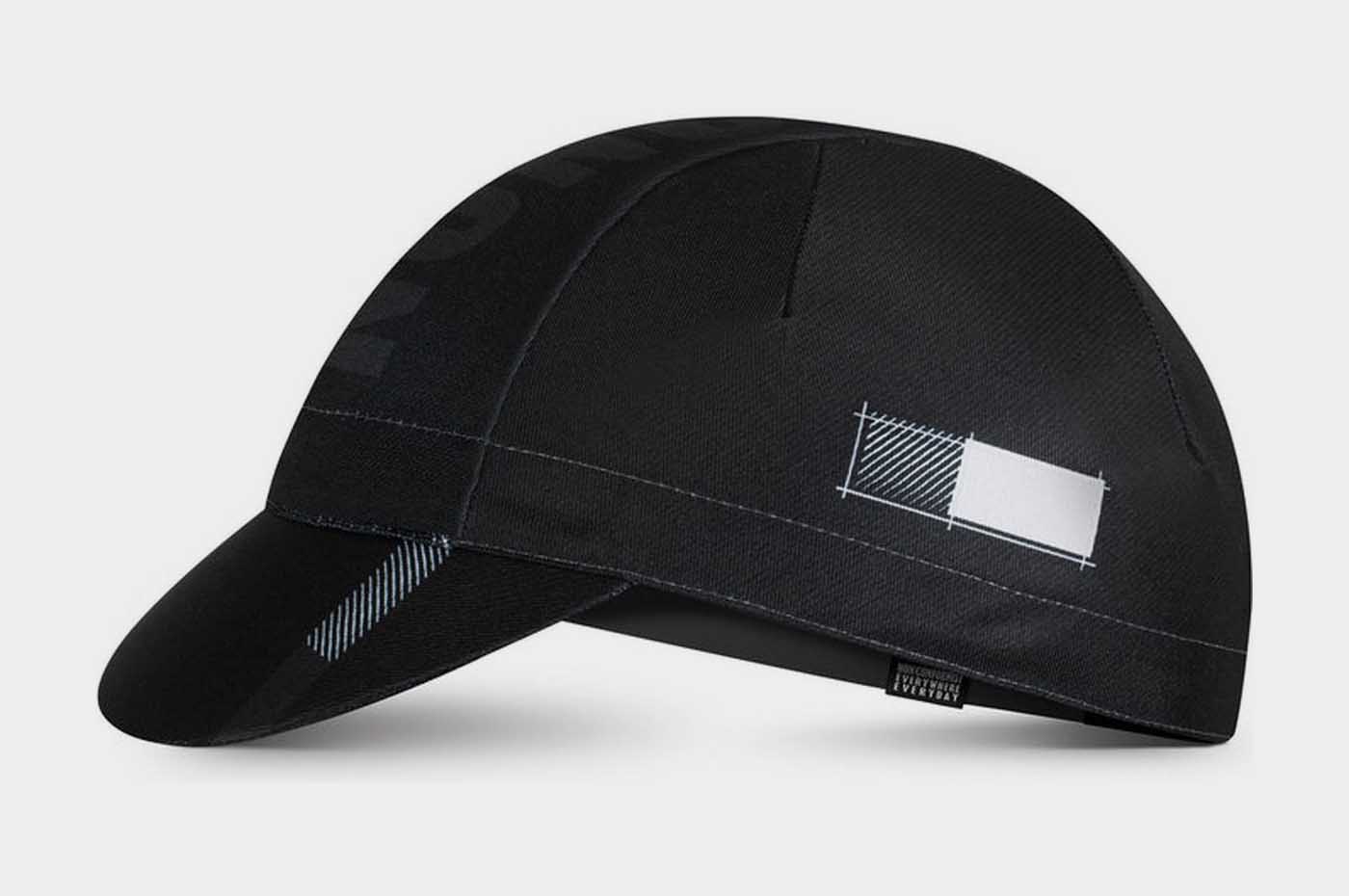 Stijlvol en functioneel: het iconische koerspetje - In de Kopgroep