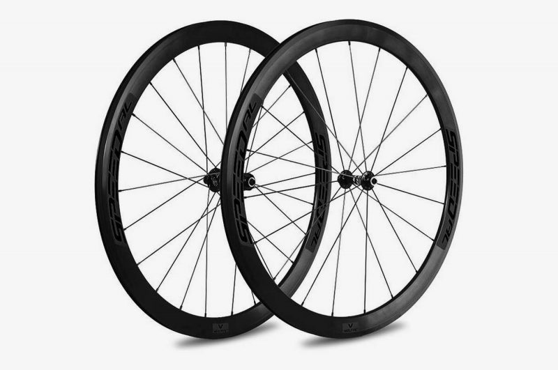 Getest: de Veltec Speed AL wielset 2021 - In de Kopgroep