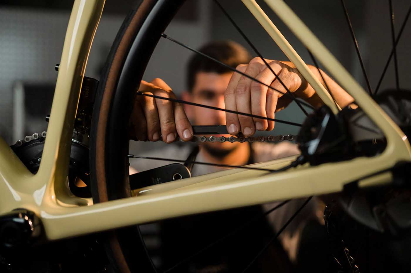 Veilig je fiets kopen of verkopen kan nu via buycyle - In de Kopgroep