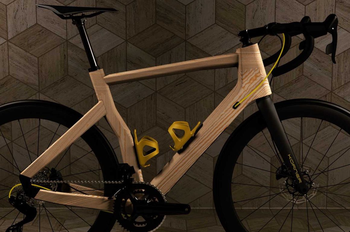 Spuiten of wrappen: een nieuwe look voor je fiets - In de Kopgroep