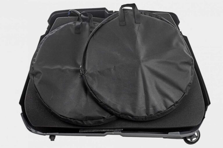 Review: B&W Bike Box II van Rose - In de Kopgroep