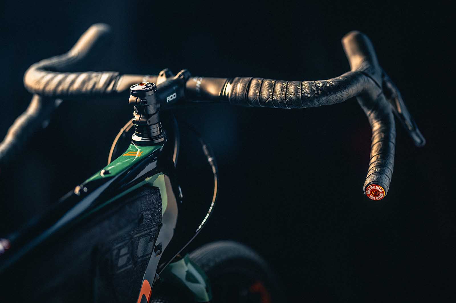 Wat is de ideale breedte van je stuur? - In de Kopgroep